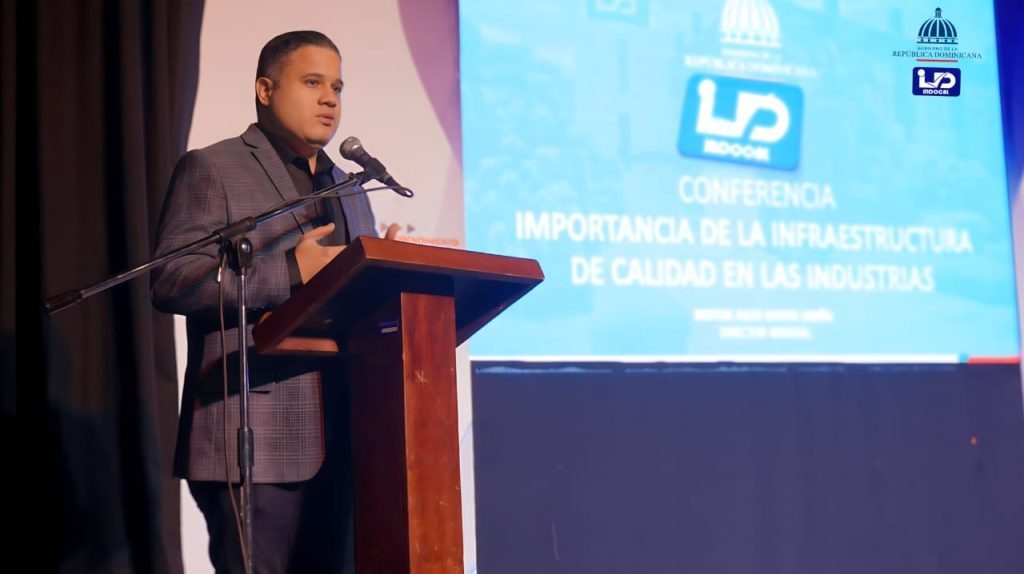 ¿Quiénes Somos? - INDOCAL